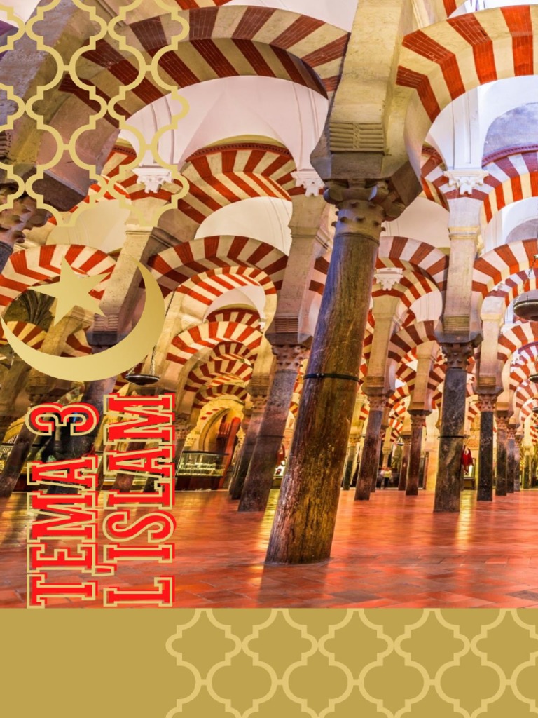 Tema 3 Islam | PDF