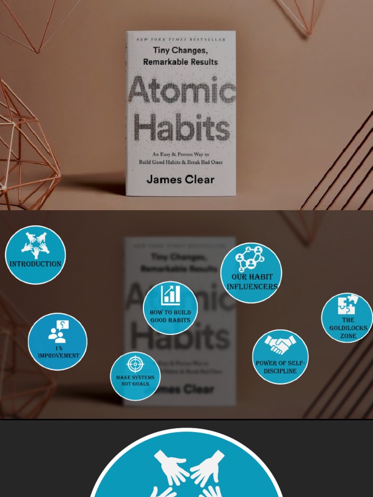 Gorgeous Atomic Habit Pdt Free Download Gallery
