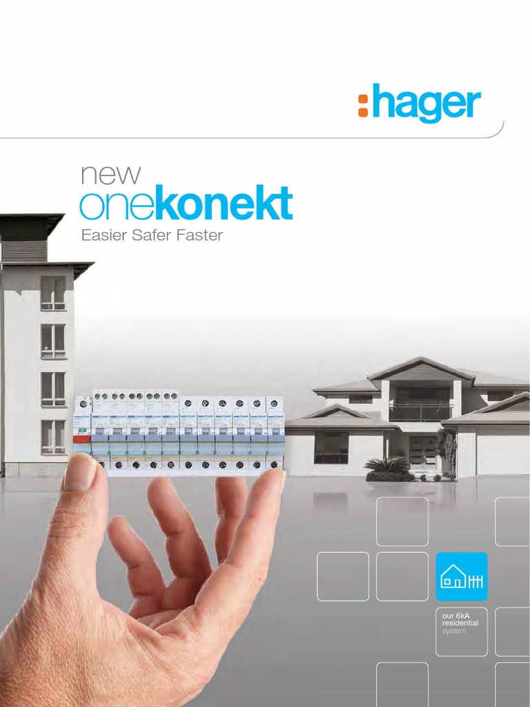 Single Pole RCD | PDF | Electromagnetism | Electronics
