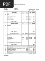 RCP and RMC Price List in The Philippines - PHILCON PRICES | PDF ...