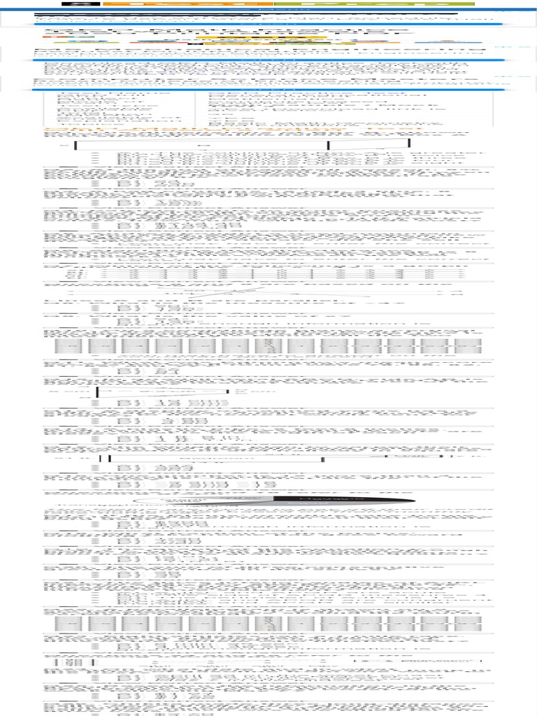 GED Math Practice Test With Answers 2020 Printable PDF 4 | PDF ...