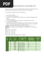 1ng Even Number Palindrome | PDF | Computing | Computer Science