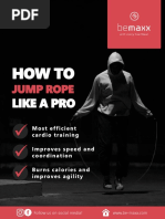 Calisthenics PPL | PDF