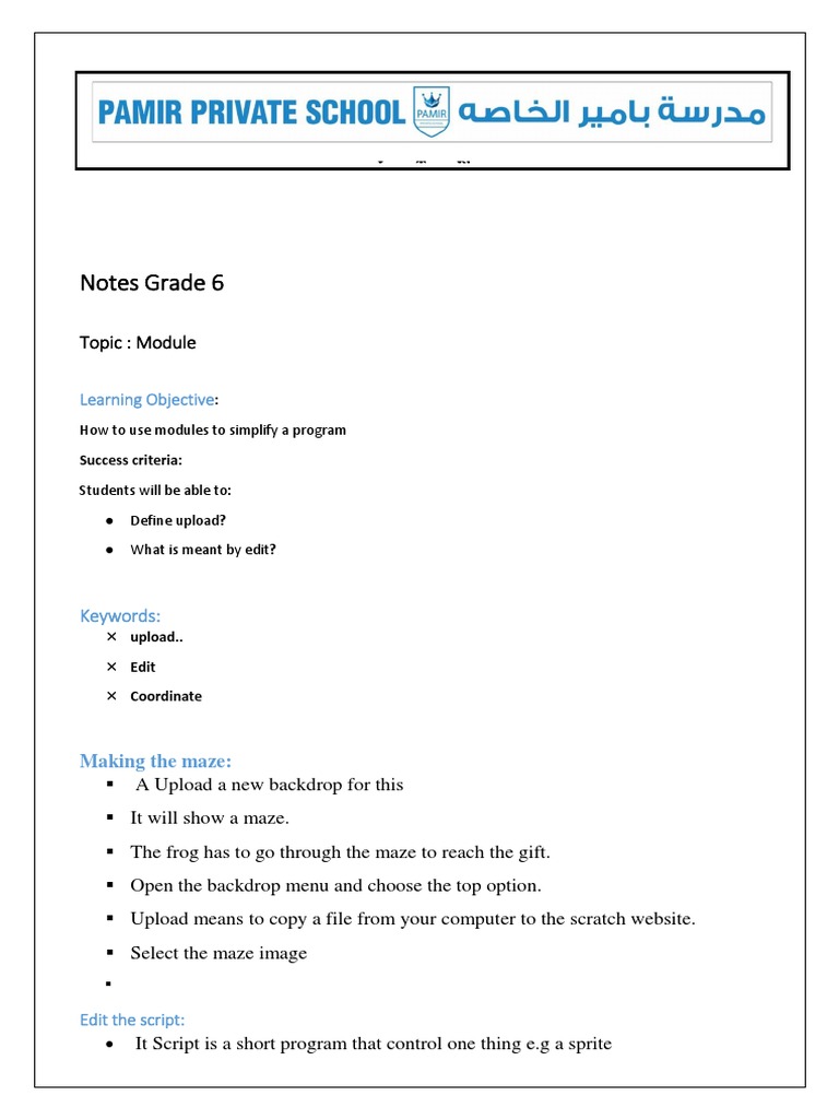 Simplifying Programming with Modules: A Guide to Using Modules to Structure Code and Enhance ...