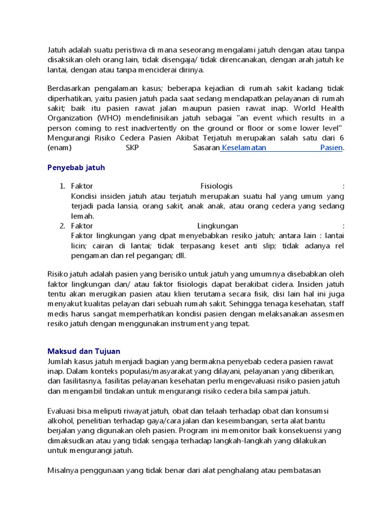 SKP 6 | PDF | Pengembangan Diri | Kesehatan Holistik