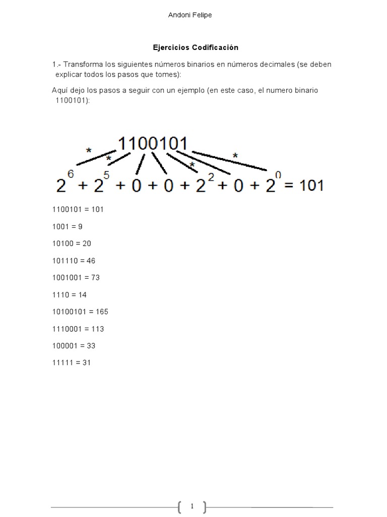 Ejercicio1 UD6.2 (SI) Andoni Felipe | PDF | Poco | Color