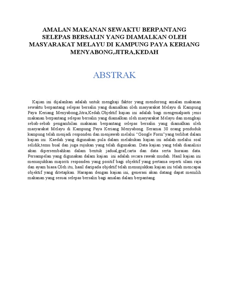 KK Pam 2022 Tibsem | PDF