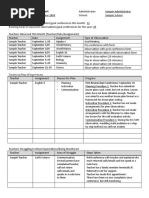 TAPS - Reference - Sheet 6-5-14 PDF | PDF | Differentiated Instruction ...