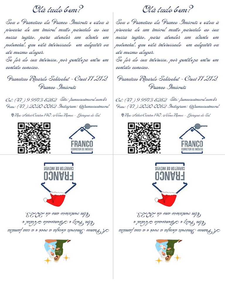 Texto Do Seu Parágrafo | PDF