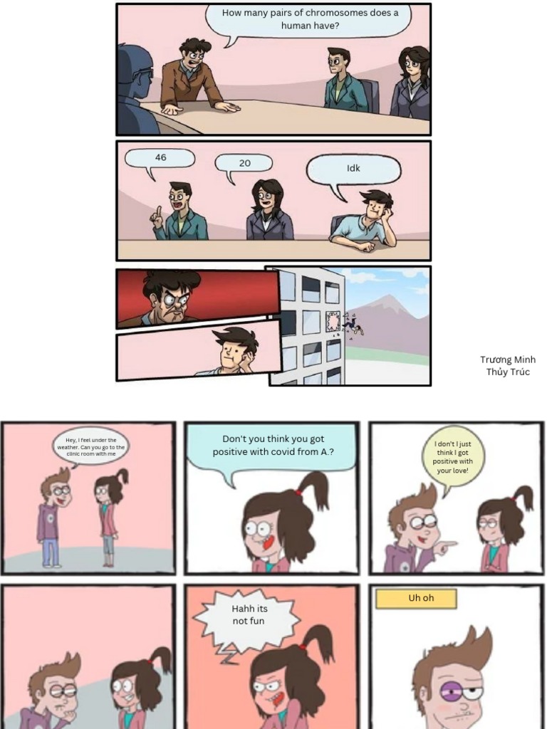 Unit 4 Vocab Comic | PDF | Biology | Medical Specialties Unit 4 Vocab Comic | PDF | Biology | Medical Specialties