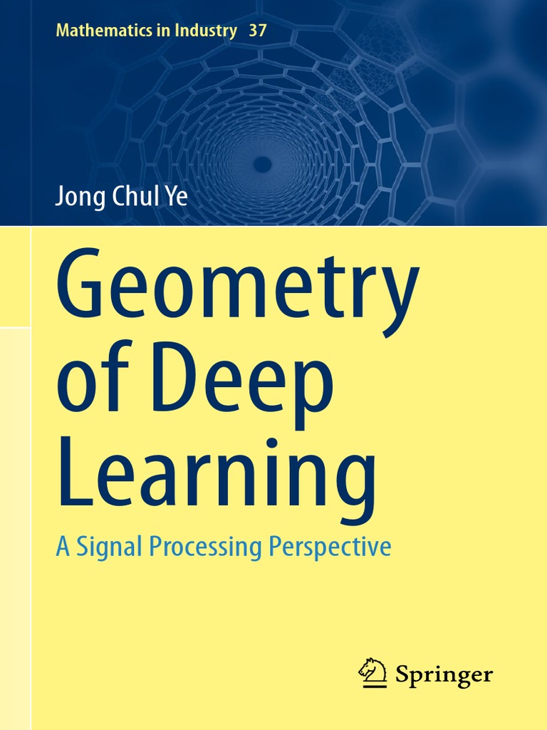 Geometry of Deep Learning - Ye | Download Free PDF | Mathematical ...