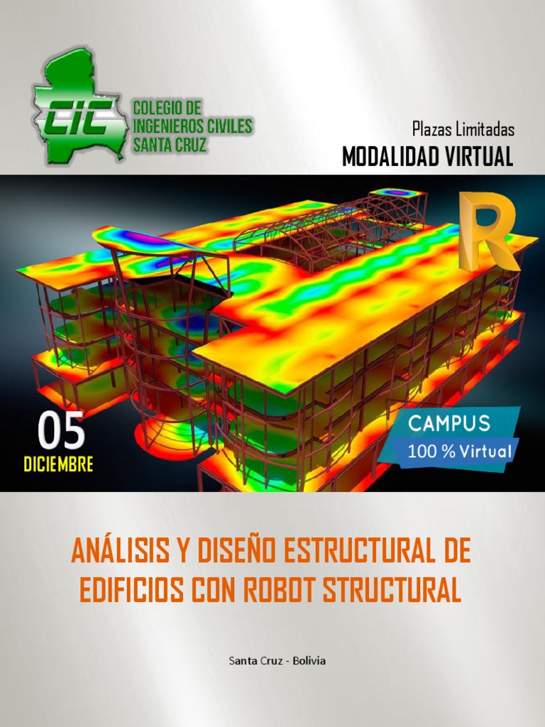 Curso de Robot Structural | PDF