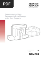 AlinIQ AMS Guide | PDF | Electronic Health Record | Automation