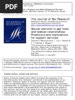 Mpesu Guide June23 | PDF | Sexual Intercourse | Cocaine