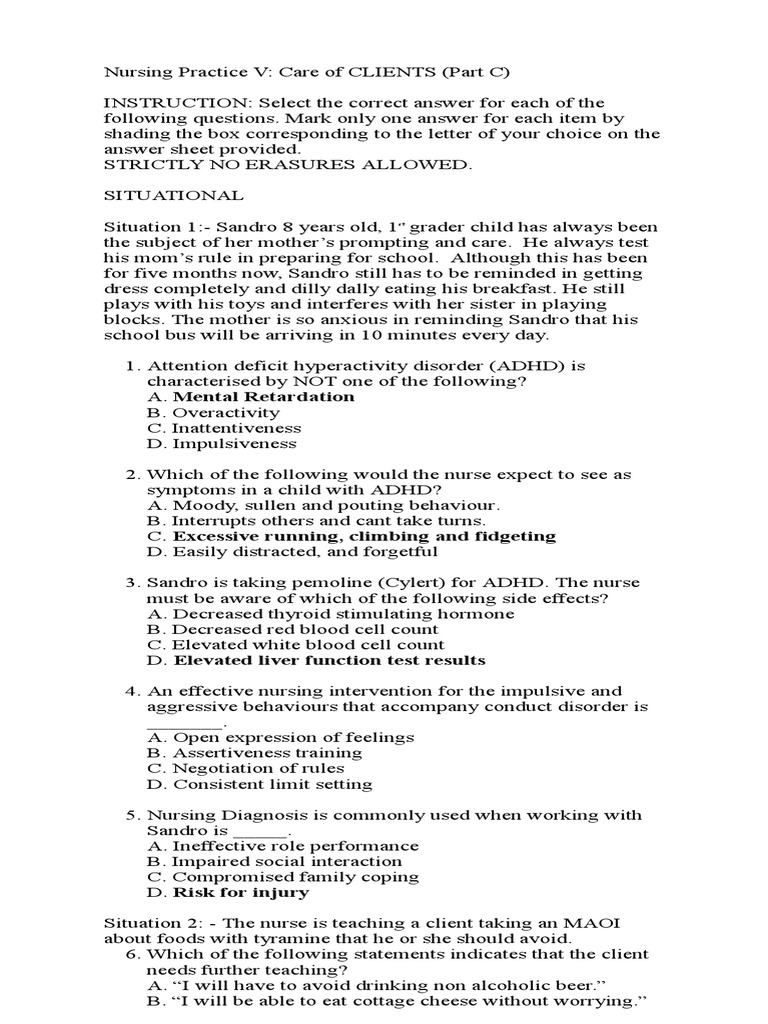 NP 5 | PDF | Grief | Nursing