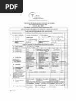 Form 17 - Health Register | PDF | Health Care | Medicine