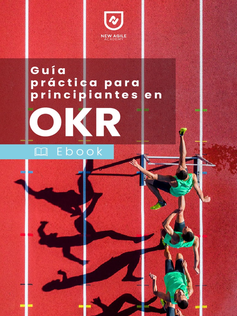 Guia OKR | PDF | Business