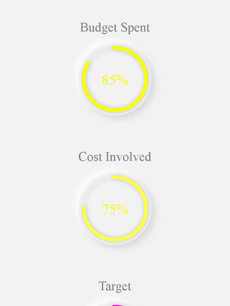 Beautiful PIE CHART in PowerPoint As Never Seen Before Data Analytics ...