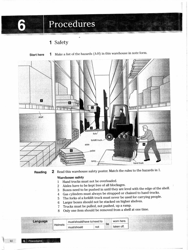 Technical English 2 CB | PDF