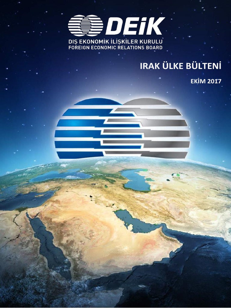 Irak Ulke Bulteni Ekim 2017 | PDF Irak Ulke Bulteni Ekim 2017 | PDF