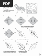 Advanced CFOP - All Algorithms | PDF