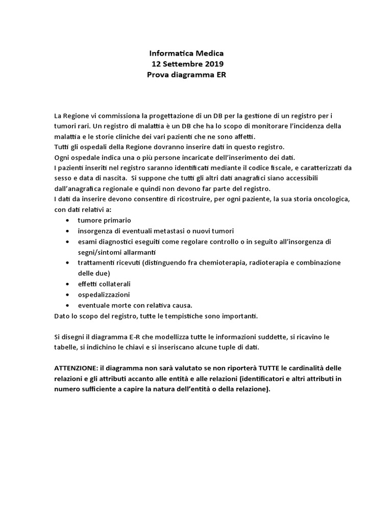Esercizi Sql Pdf 