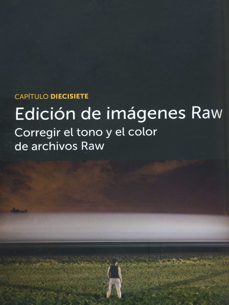 Retoque Raw | PDF