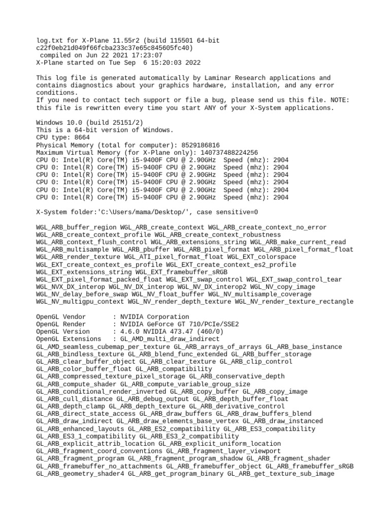Log Pdf Computer Architecture Computing