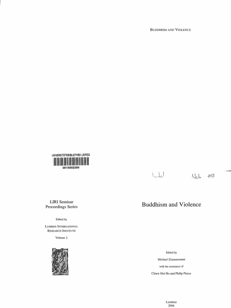 Evil Monks With Good Intentions Remarks | PDF | Gautama Buddha | Bhikkhu