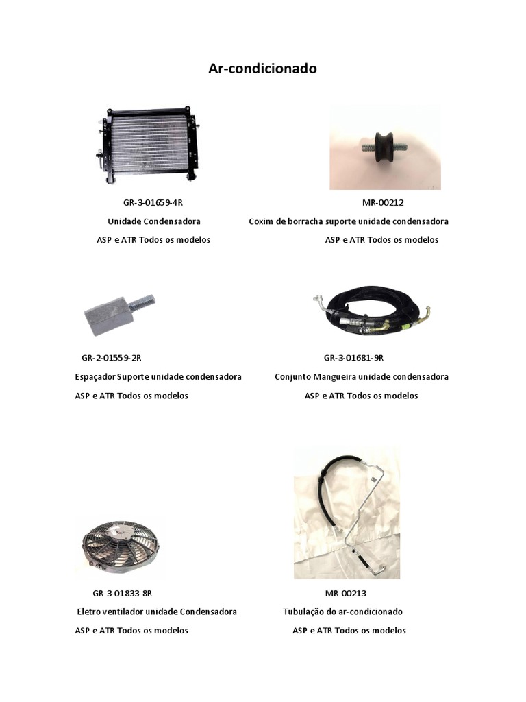 Catálogo Grunner.v1 | PDF | Bens manufaturados | Engenharia Mecânica