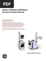 OpenClinic GA | PDF | Hôpital | Informatique