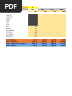 New Philhealth Contribution Table 2019 2020 2021 2022 2023 2024 2025 ...