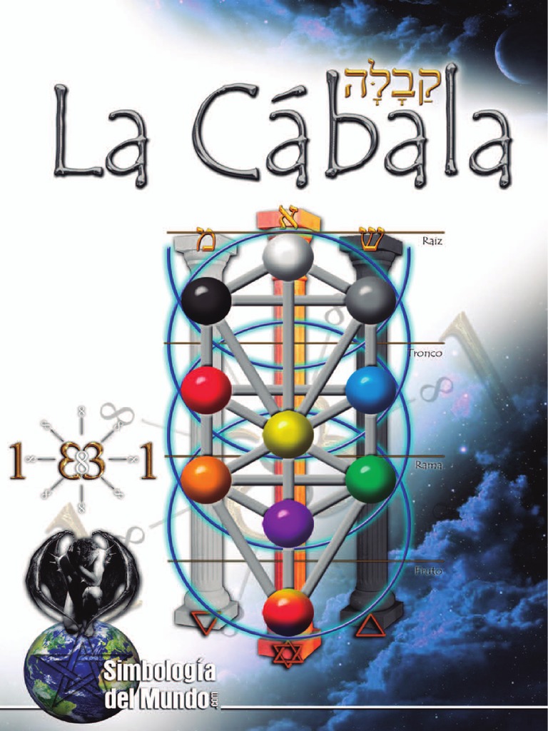 La Cabala | PDF | Kábala | Gnosticismo