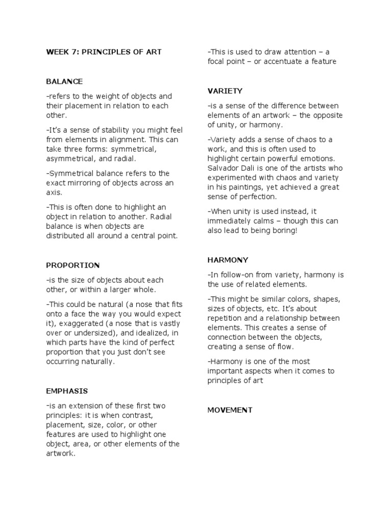 Principles of Art and Early Civilizations | PDF | Concerto | Renaissance