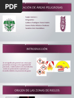 Norma API RP 500 | PDF | Combustión | Aluminio