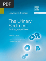 Urine Sediment Atlas: Key Points | PDF | Medical Specialties | Clinical ...