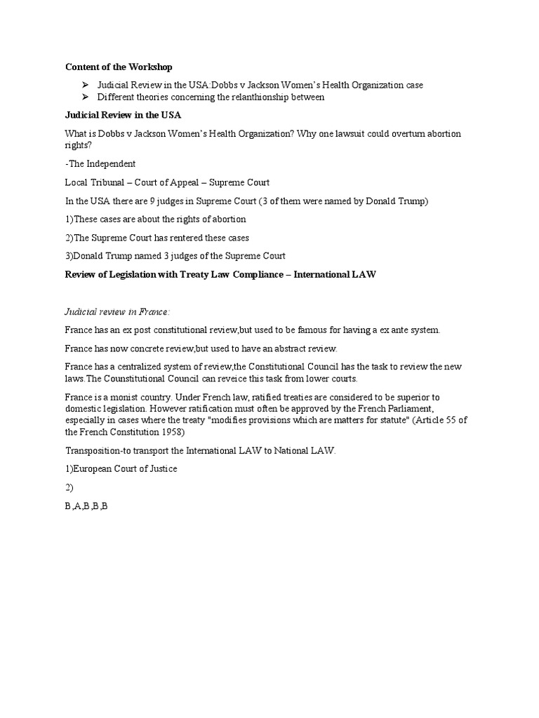 Constitutional LAW | PDF