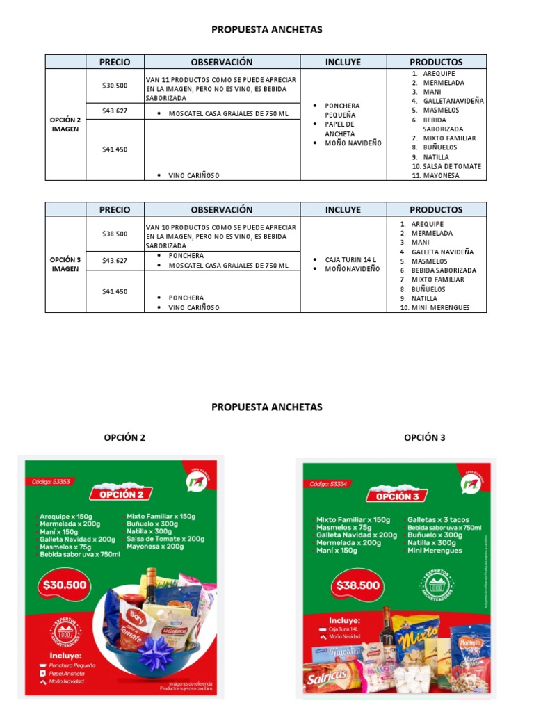 Propuesta Ancheta | PDF | Ajedrez