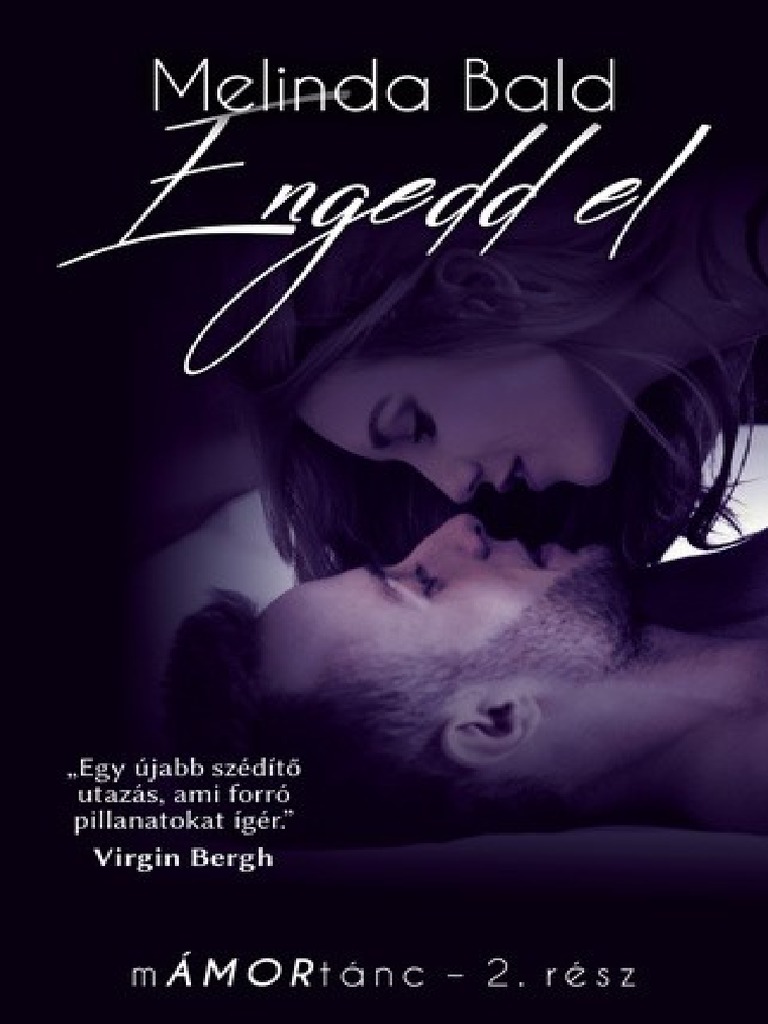 Melinda Bald Engedd El | PDF