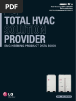 VRF Cop Comparisons | PDF