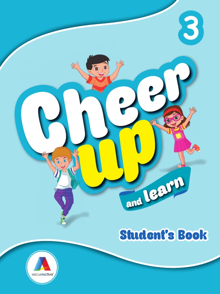 Student S Book 3º Pdf