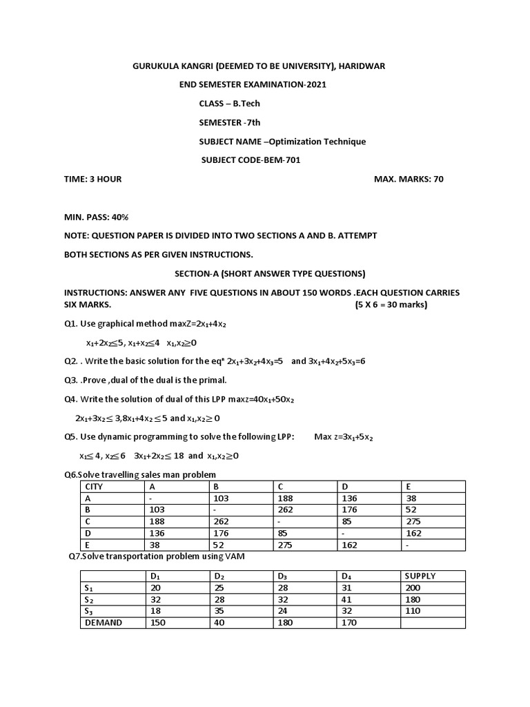 Bem C701 | PDF | Mathematical Analysis | Combinatorics
