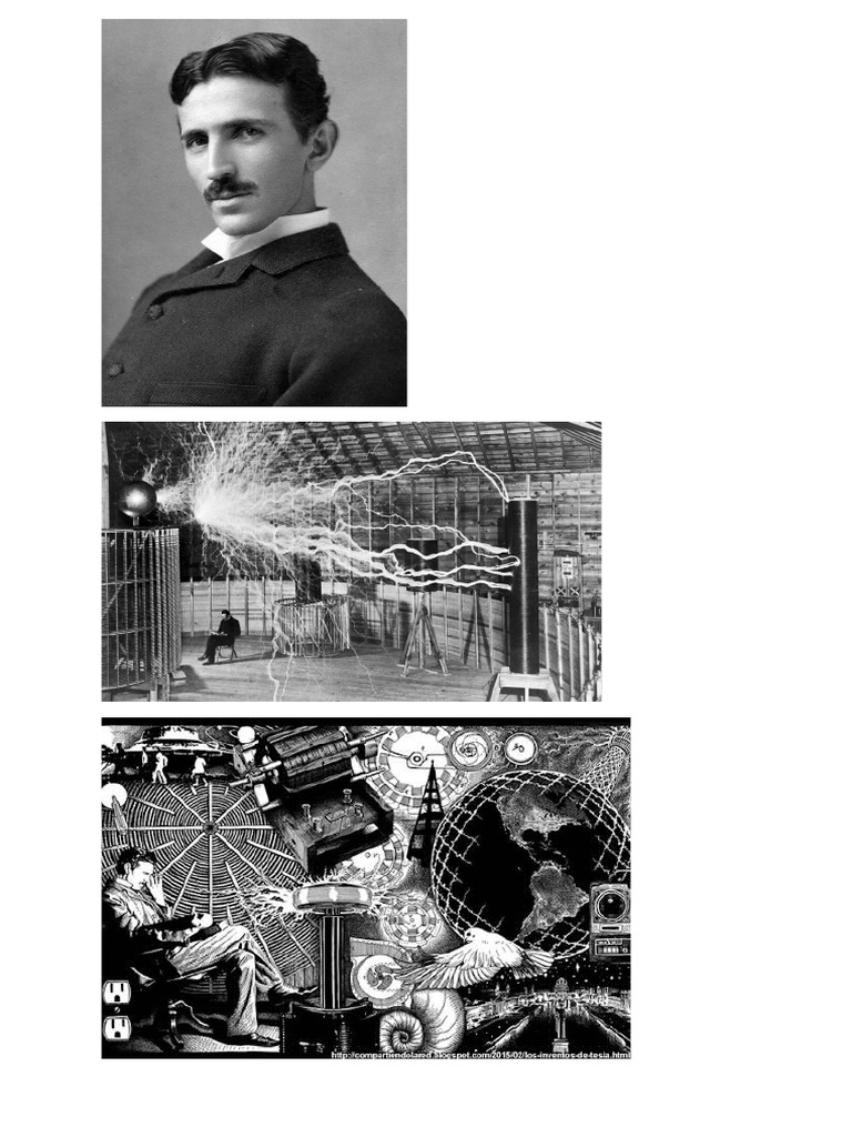Tesla | PDF