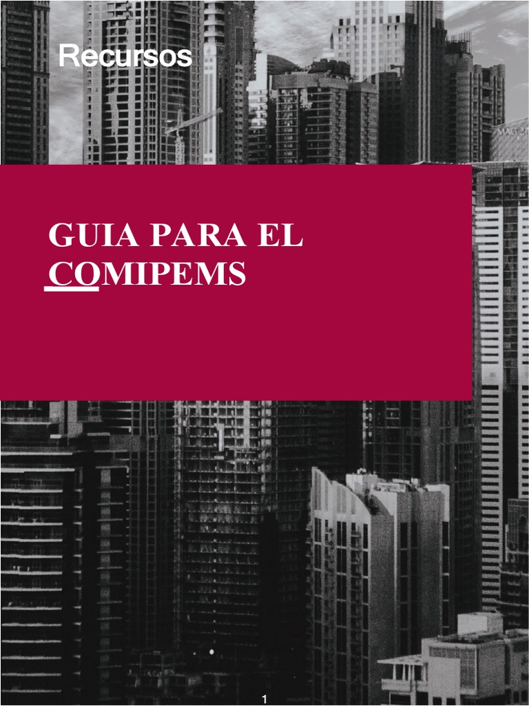 Guia Para El Comipems Pdf Prueba Evaluación Science