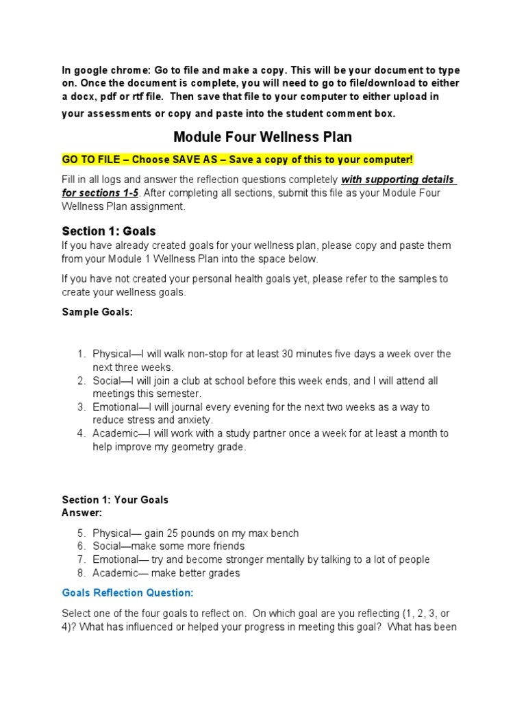 Document 30 | PDF | Physical Fitness | Physical Exercise