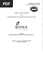 AAMA 502-12 Field Testing of Newly Installed Fenestration Products PDF ...
