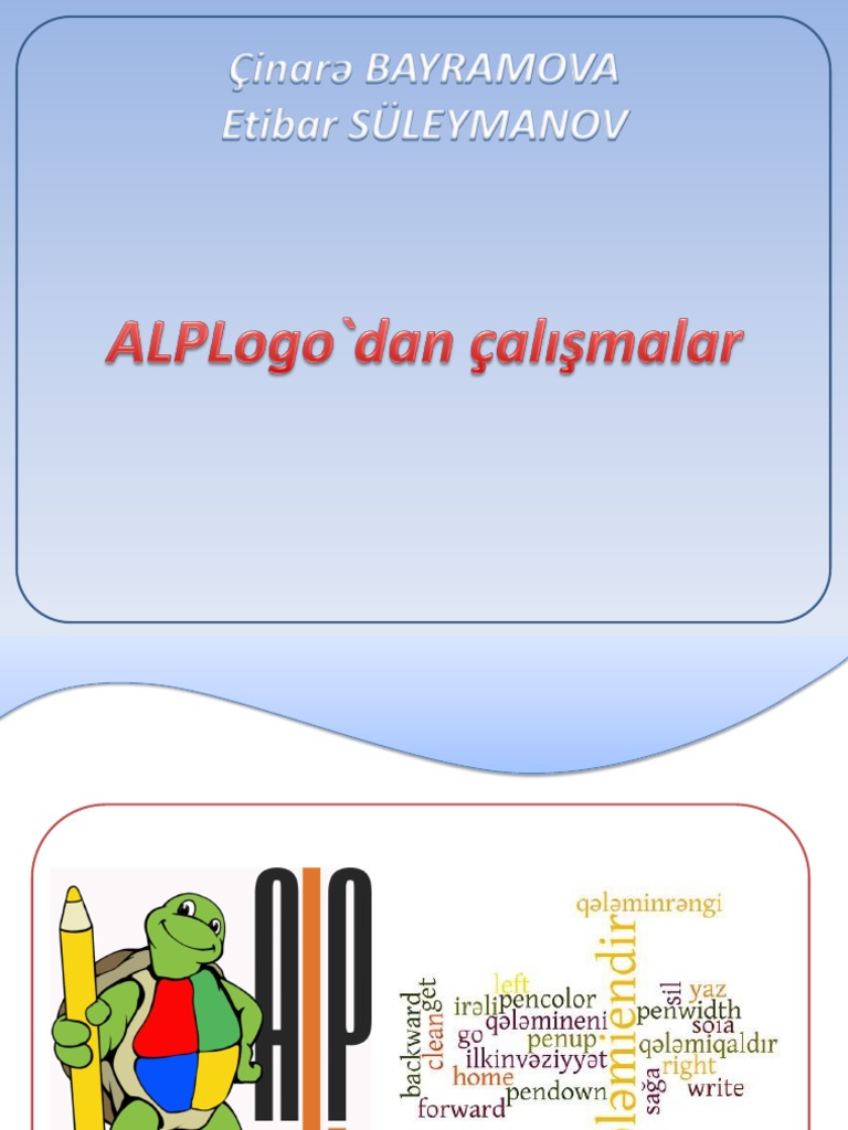 Alp Logo | PDF