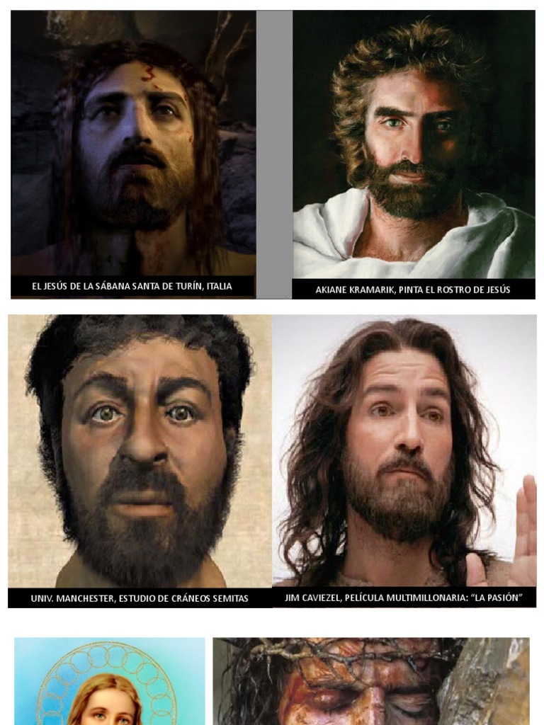 La importancia del Jesús histórico | PDF | Jesús | Evangelios