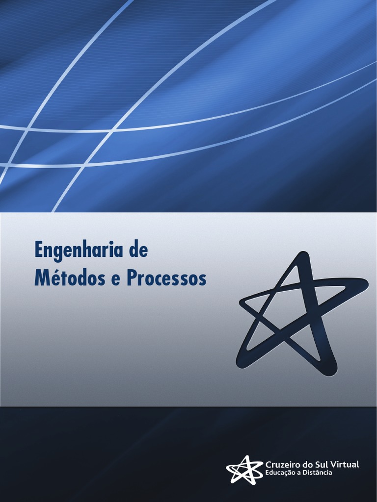 Engenharia de Metodos e Processos_Introdução | PDF | Engenharia | Science