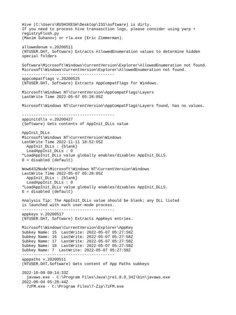 Software Rip | PDF | Microsoft Excel | Microsoft Word